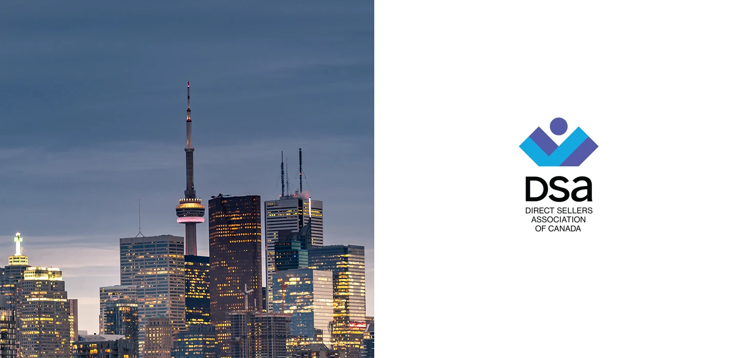 DSA Canadá celebra su 70 aniversario