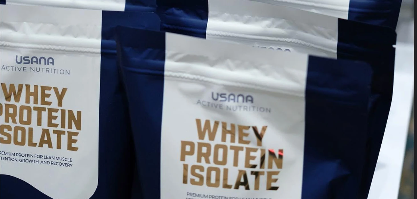 11 productos de USANA ingresan a la prestigiosa lista de referencia de ...