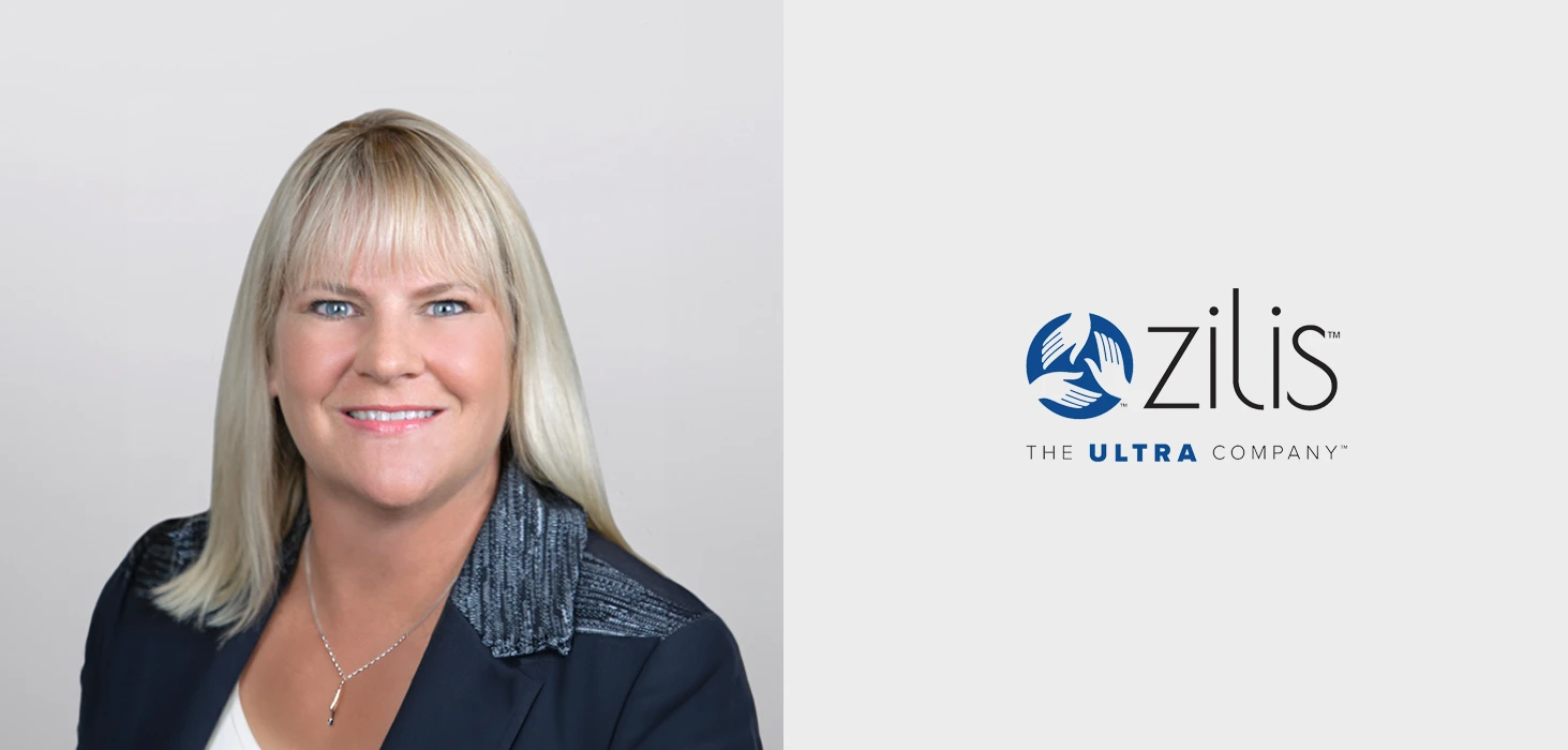 Angie Thompson es la nueva propietaria y CEO de Zilis