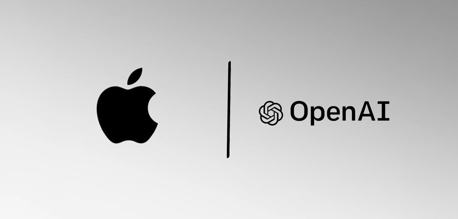 Apple y OpenAI, aliados indiscutibles para el futuro del network marketing