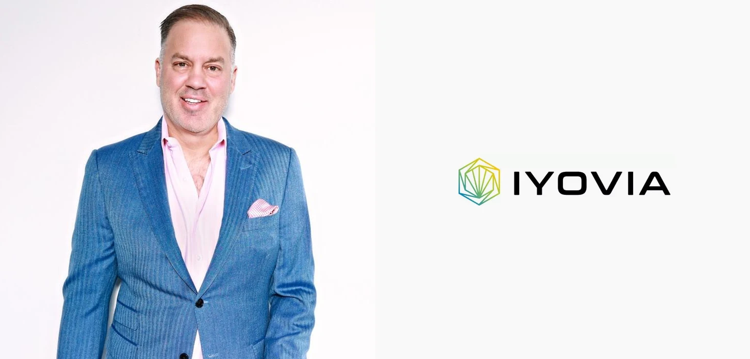 IYOVIA lanza una plataforma global de educación y crecimiento con una ...