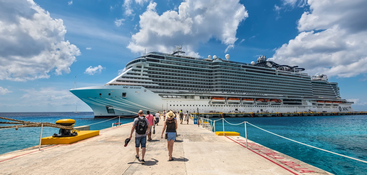 inCruises bate su récord de ventas de cruceros en un solo día