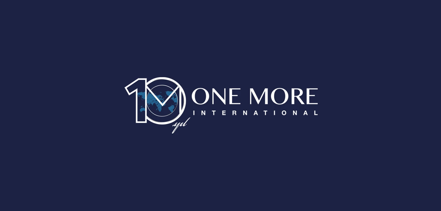 Líderes legendarios de habla hispana se unen a One More International