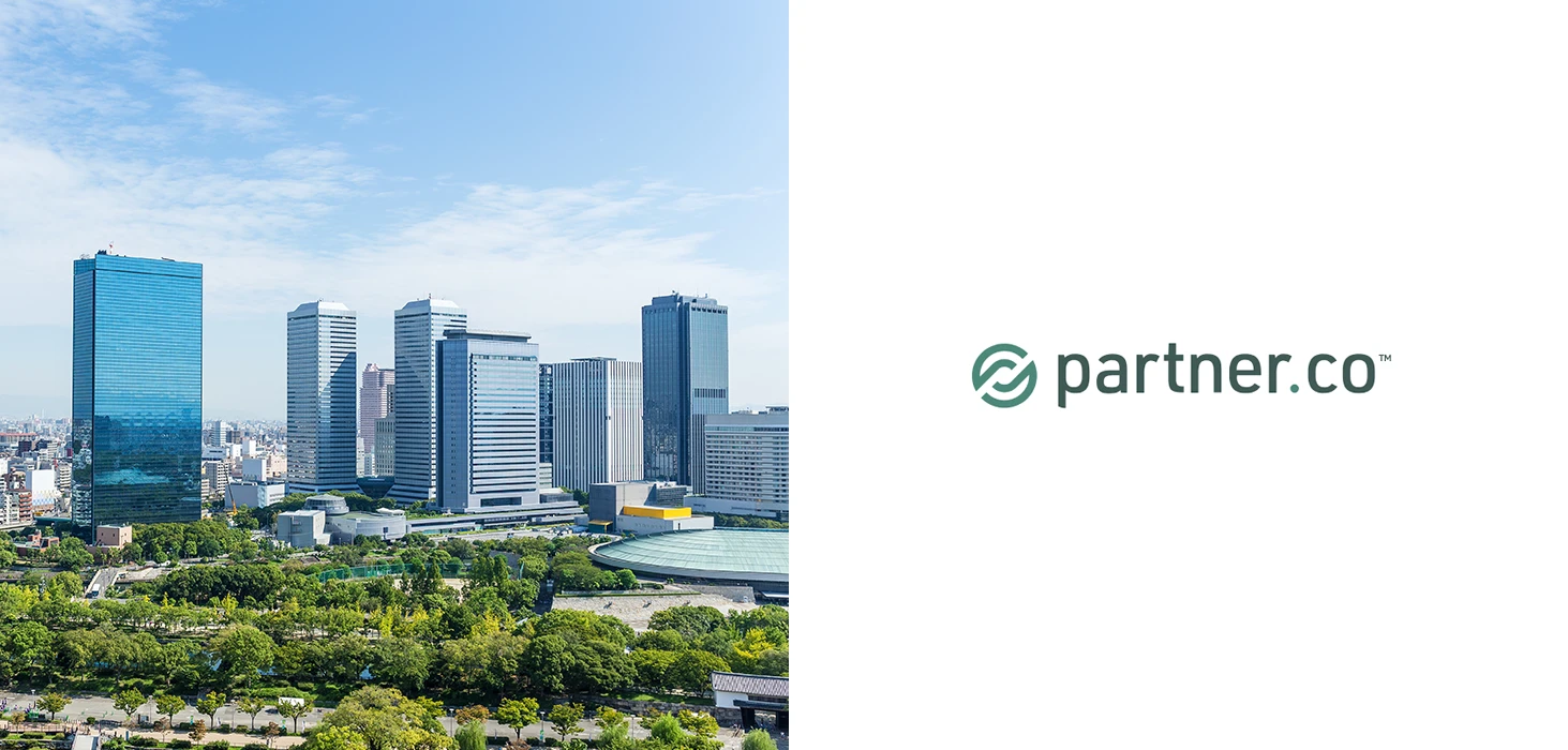 Partner.Co llega oficialmente a este importante y milmillonario mercado ...