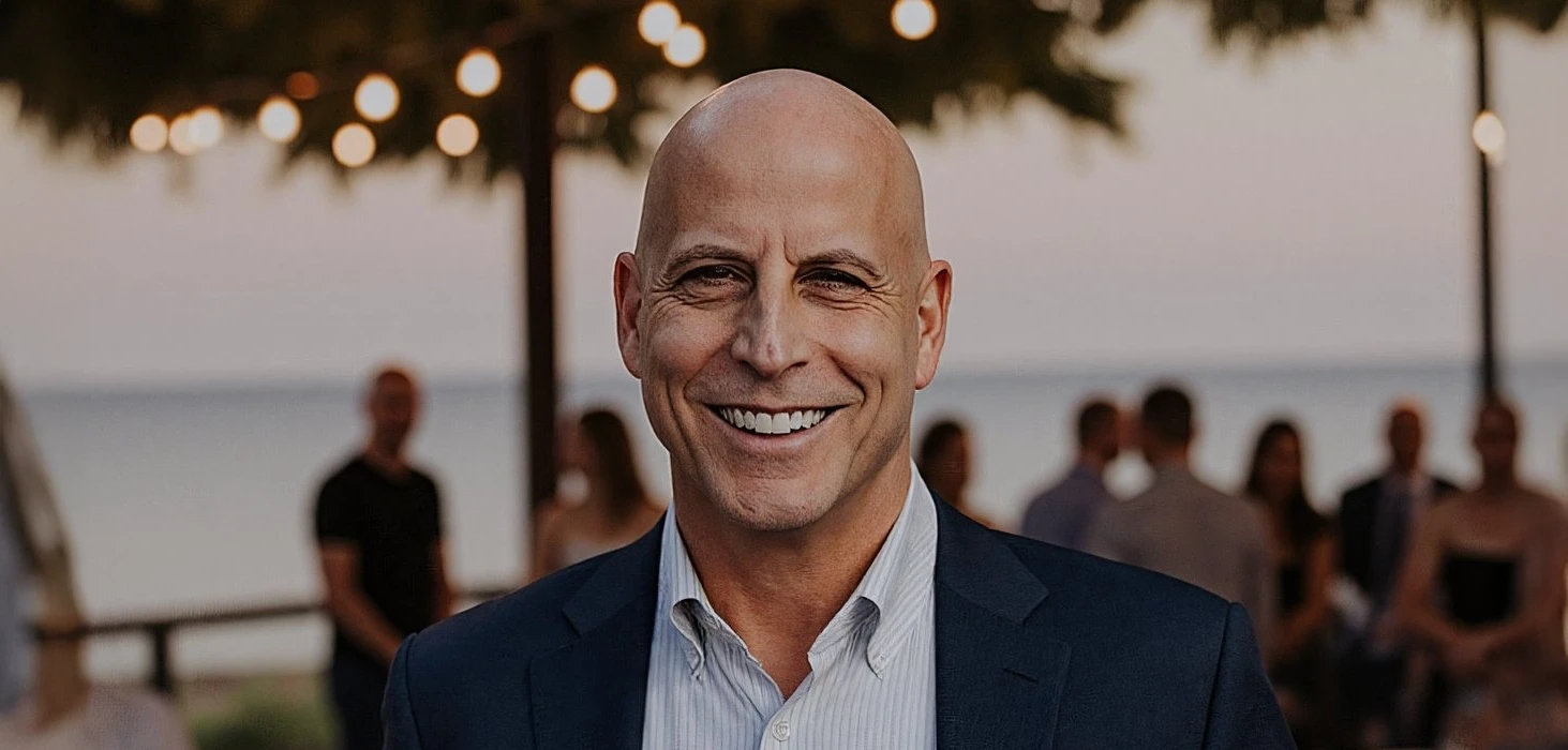 Randy Gage alcanza el rango de Director Diamante en esta compañía de ...