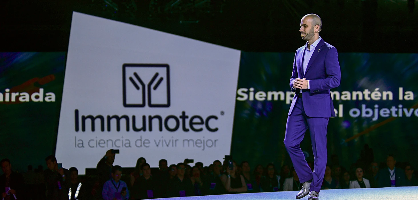 Immunotec: una de las compañías con mayor momentum en 2024 según Direct ...
