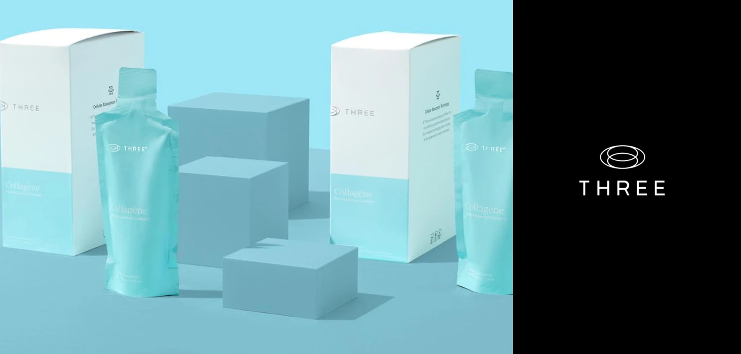 THREE International presenta su revolucionaria Colección Visage para el ...