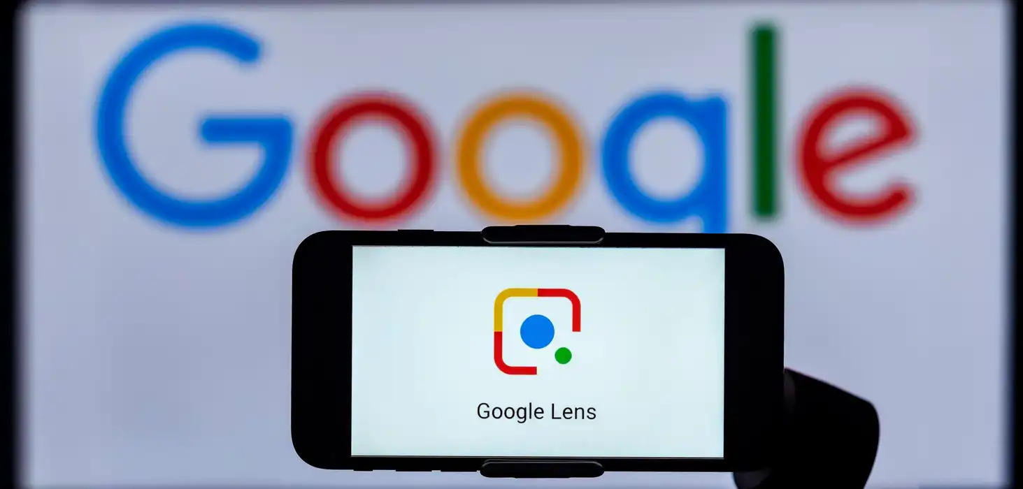 Google Lens impulsado por IA y sus oportunidades para la venta directa ...