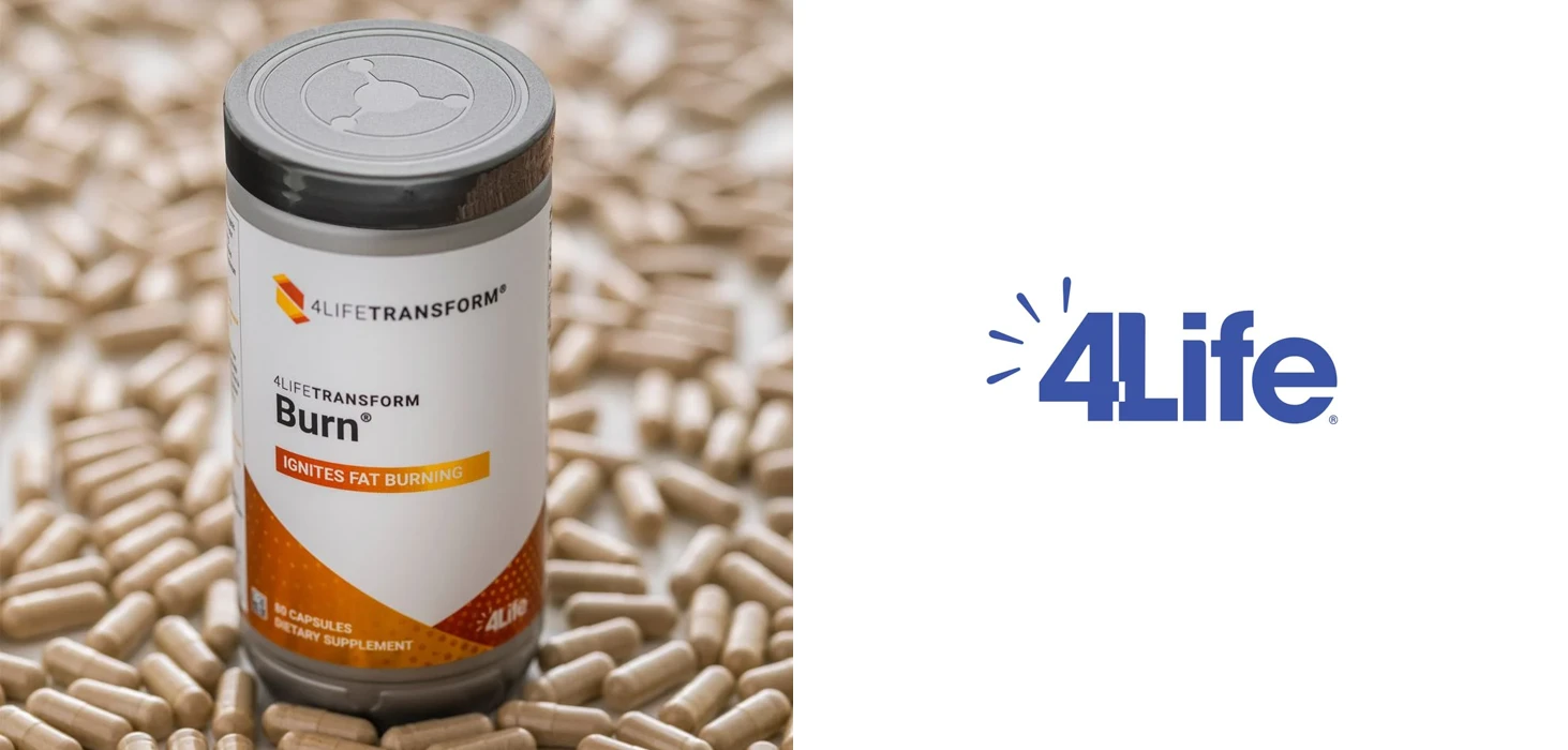 4LifeTransform Burn®: estudio clínico confirma su seguridad y eficacia