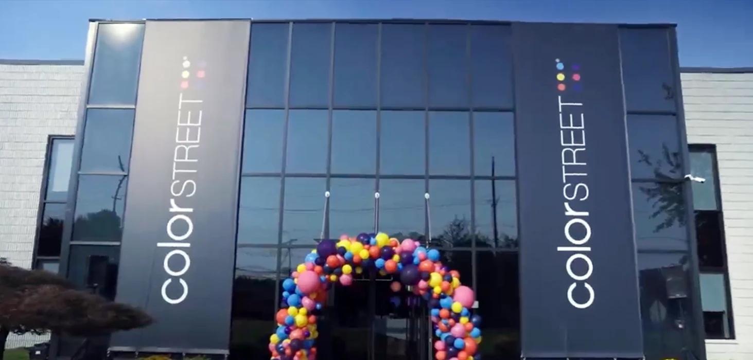 Color Street estrena nuevo plan de compensación y estrategia omnicanal