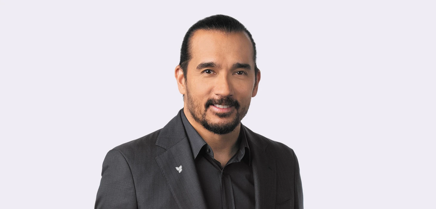 De distribuidor a CEO: Stephan Gratziani asume el liderazgo de Herbalife