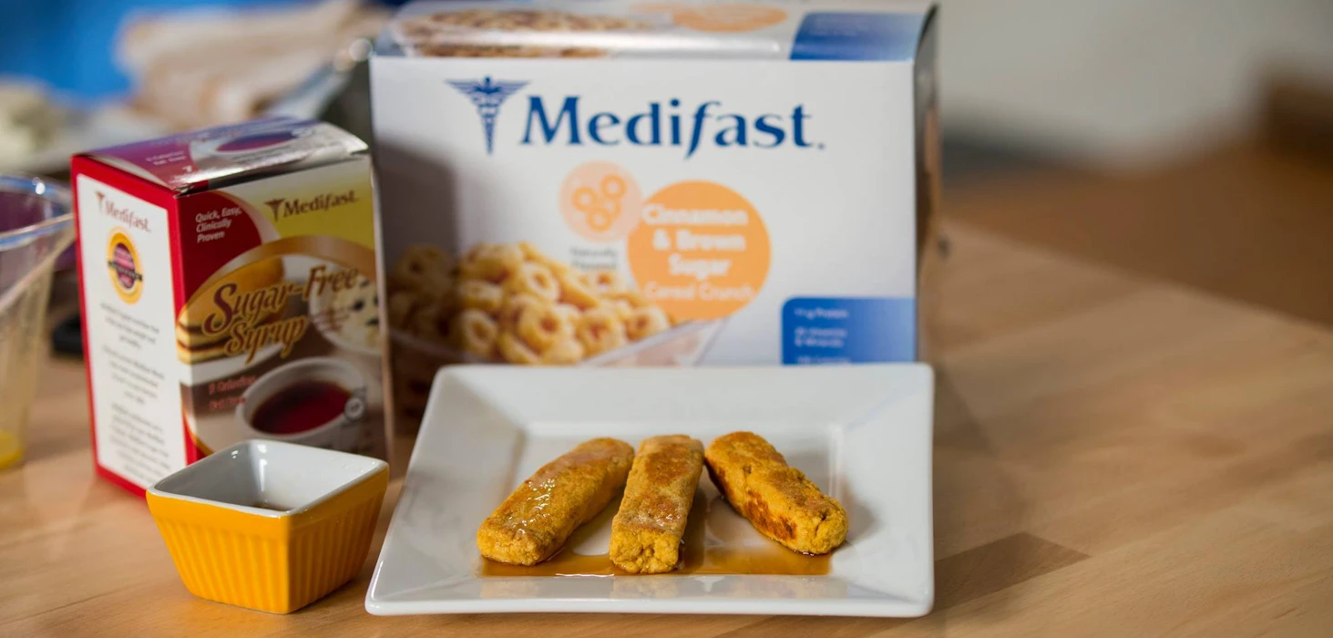 Medifast informa de los resultados financieros del cuarto trimestre y ...