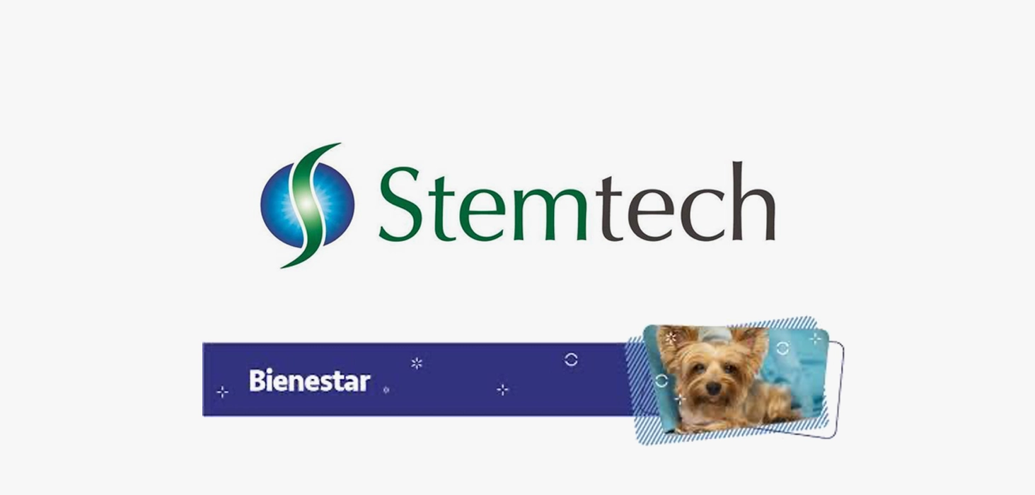 Stemtech anuncia novedosa serie de productos para el bienestar de las ...