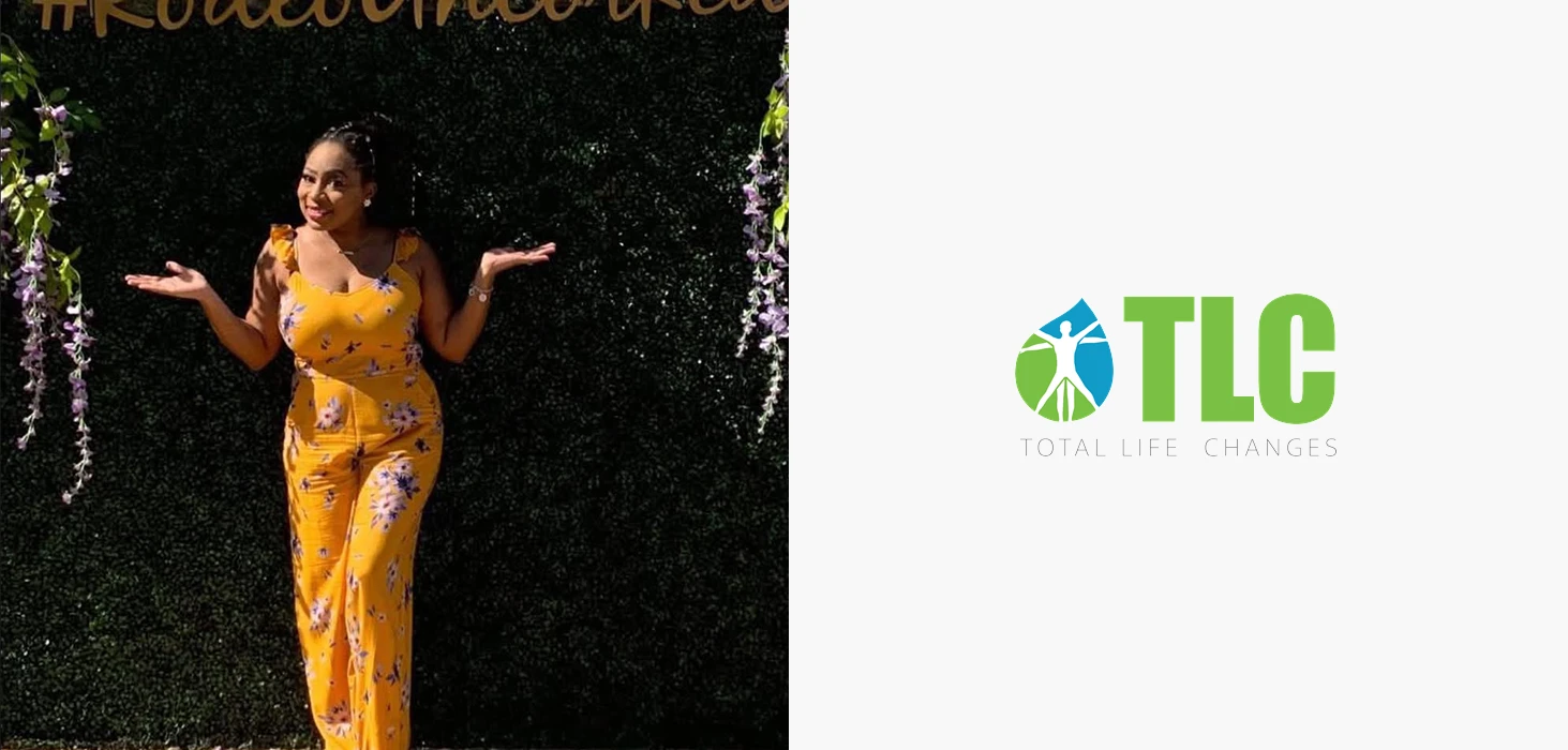 Tkay Walker, de Total Life Changes, alcanza este importante reconocimiento en BFH