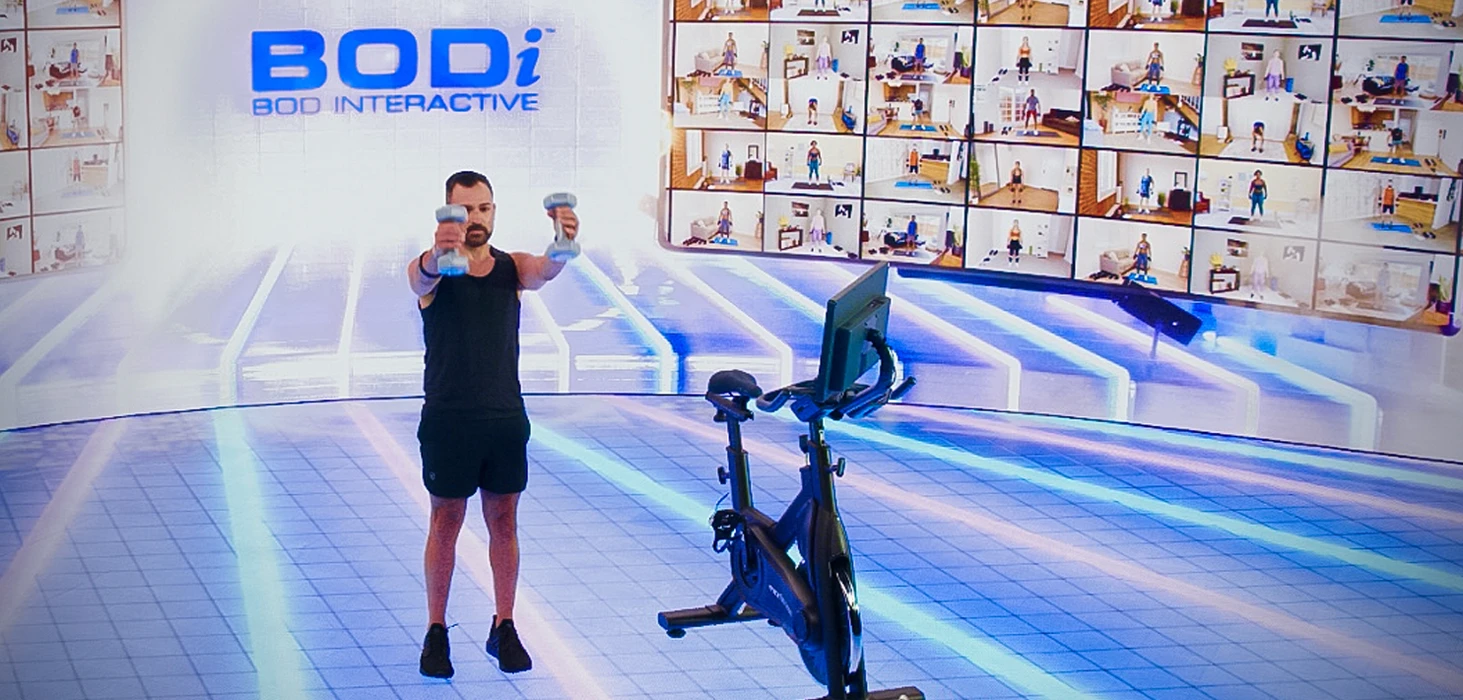 BODi presenta los resultados financieros del cuarto trimestre y de todo ...