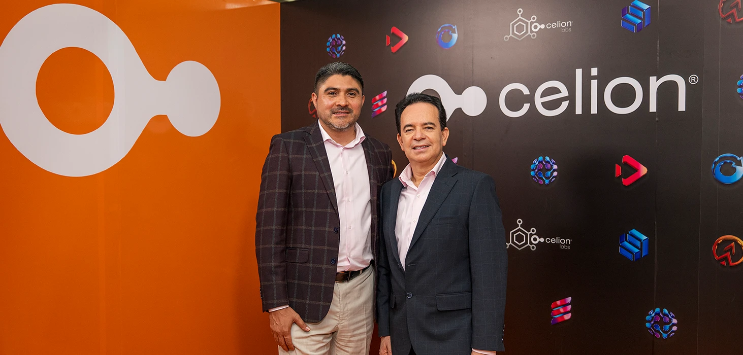 CELION impulsa una nueva etapa en la industria del bienestar y la ...