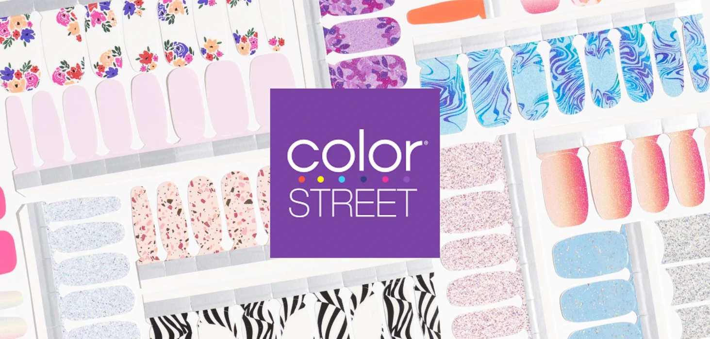 Color Street lanza oficialmente su tienda de TikTok