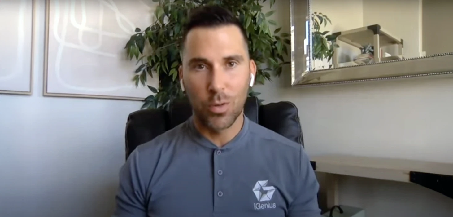 iGenius celebró su convención ASCEND US con grandes anuncios sobre productos y servicios