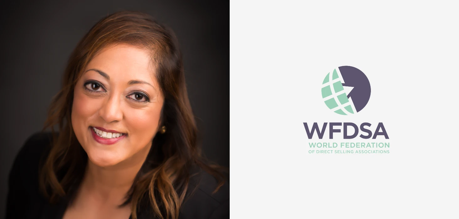 Esta importante ejecutiva es elegida Directora de la Federación Mundial ...