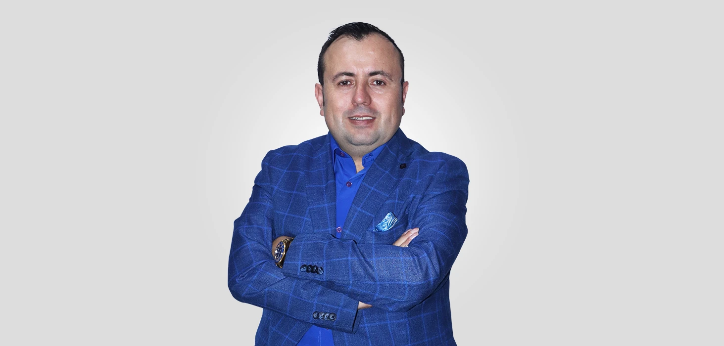 Edwin Camacho alcanza el rango President Team de CELION en tiempo récord