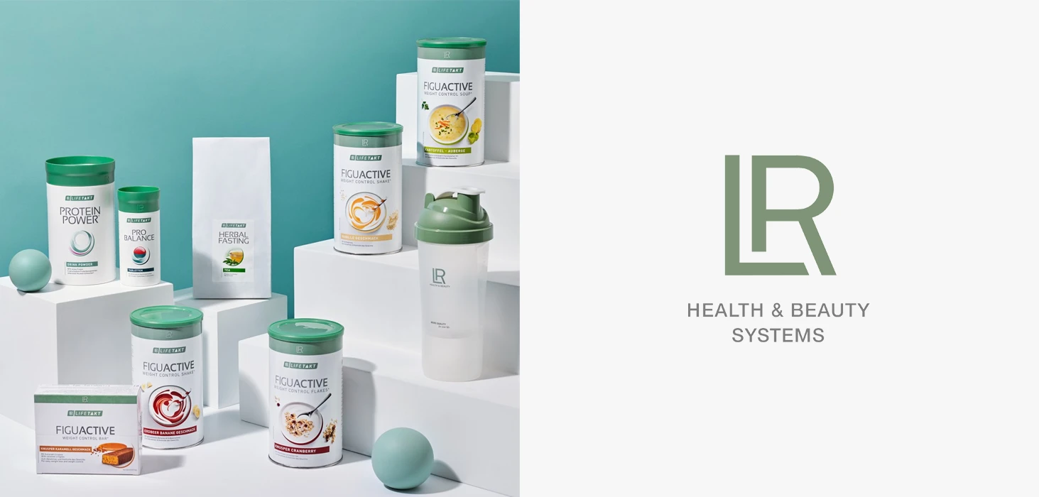 LR Health & Beauty alcanza ventas de USD 327 millones durante el 2024