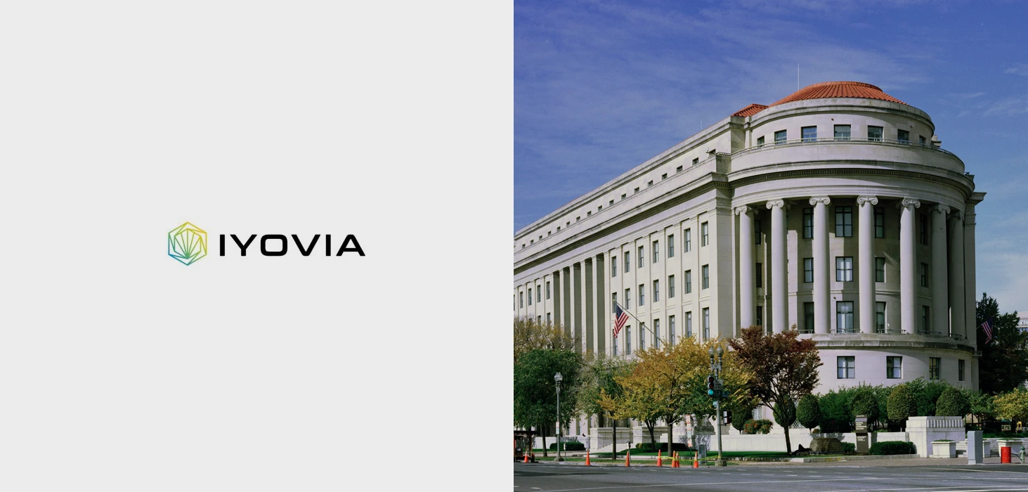 IYOVIA reafirma su compromiso con la transparencia en medio de proceso ...