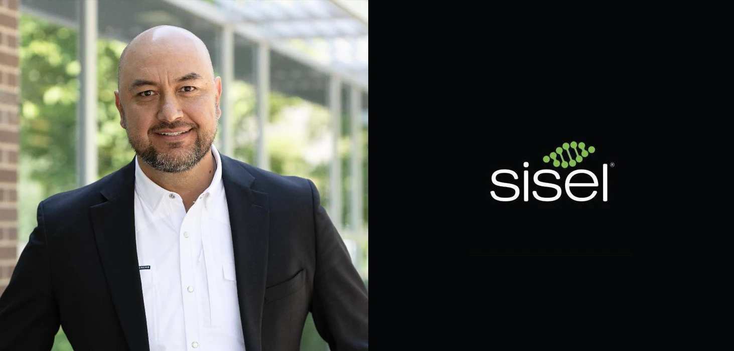 Sisel nombra a este destacado ejecutivo como nuevo vicepresidente de ...