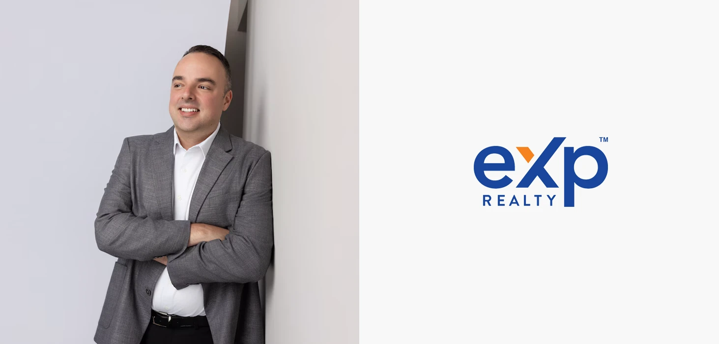 eXp World Holdings nombra a este respetado financista como su nuevo CFO