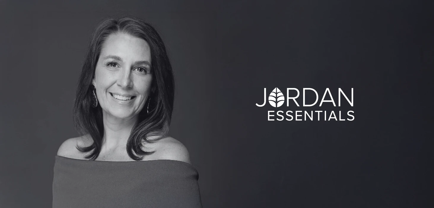 Jordan Essentials nombra a prestigiosa ejecutiva como nueva Directora ...