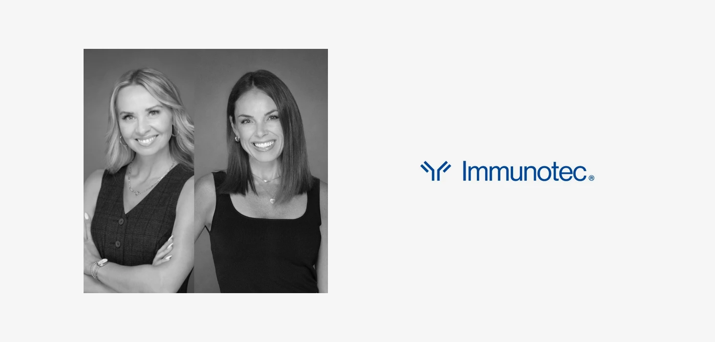 Immunotec nombra a estas dos prestigiosas como sus nuevas directoras de ...
