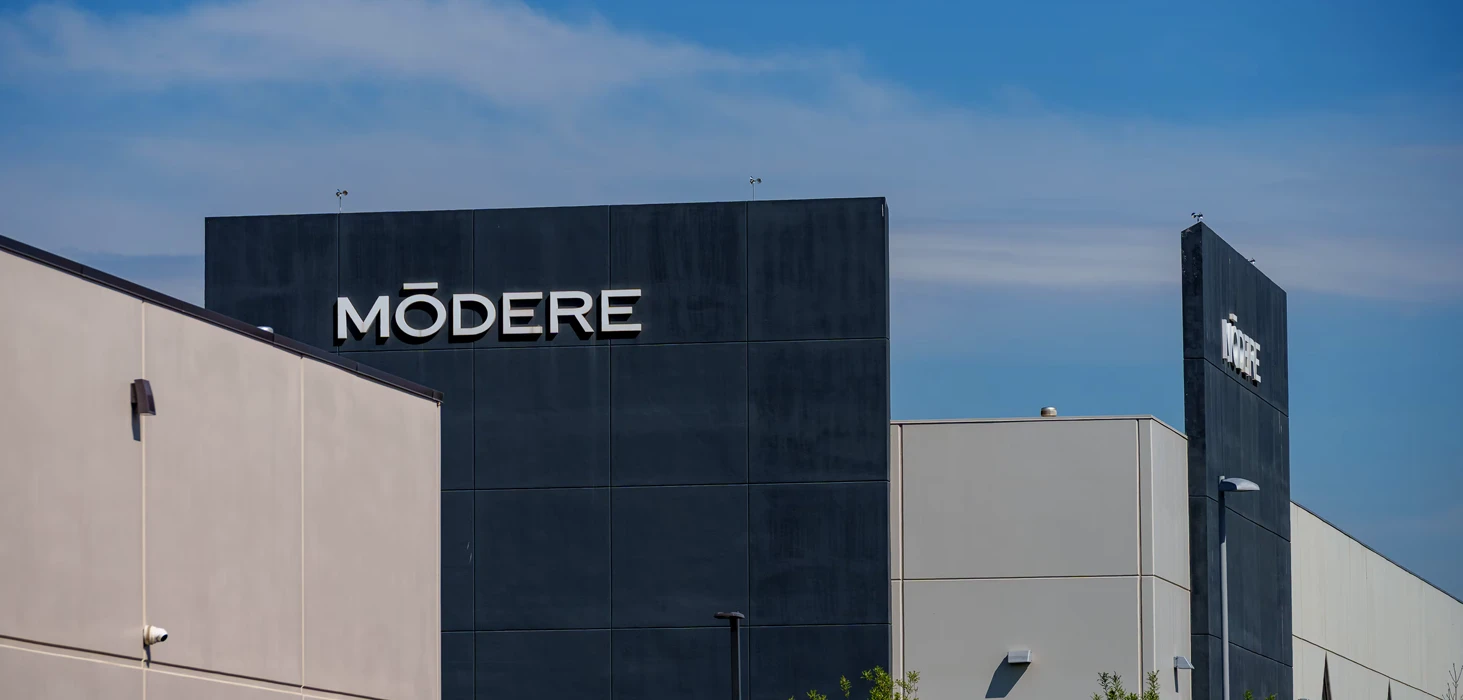 El cierre de MODERE: ¿Qué ocurrió realmente? Por Chuck Holmes
