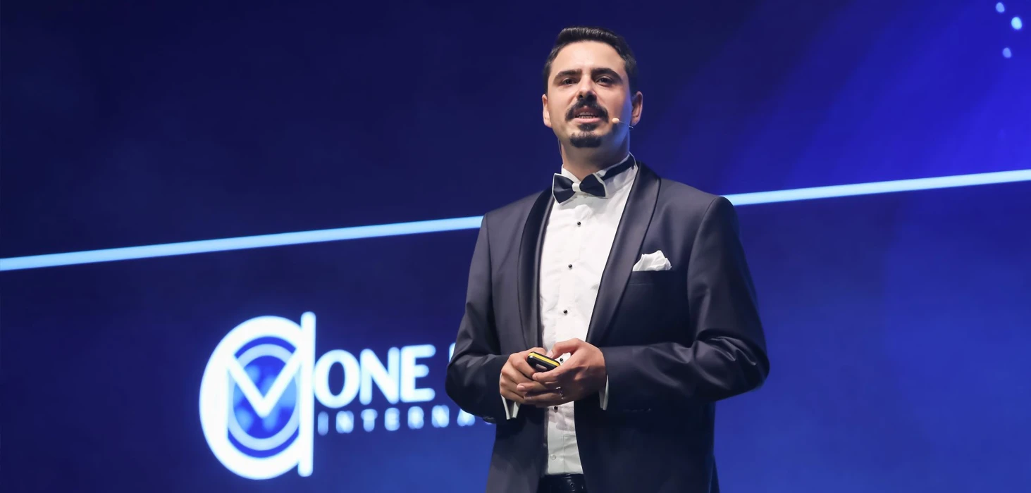 One More International, una apuesta de negocio audaz y en expansión en 2025