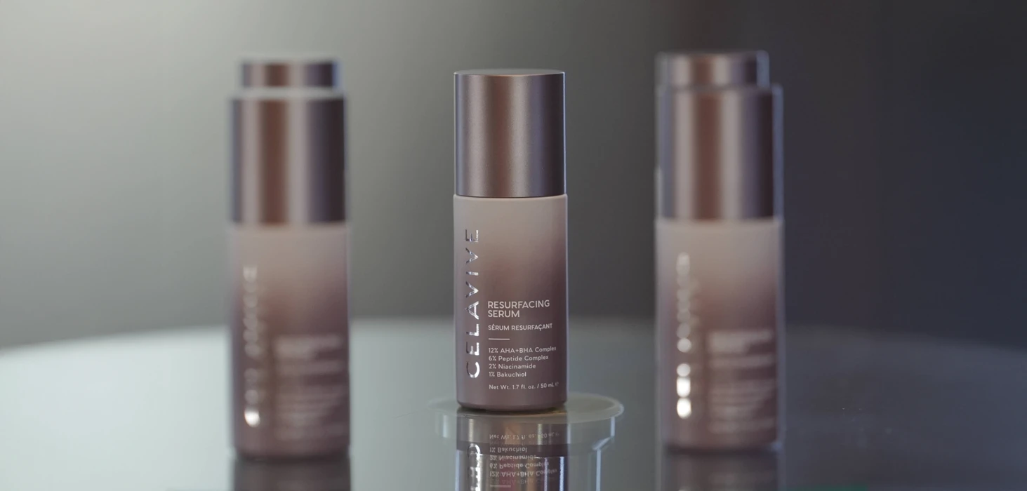 USANA lanza nueva generación de su línea de cuidado de la piel Celavive