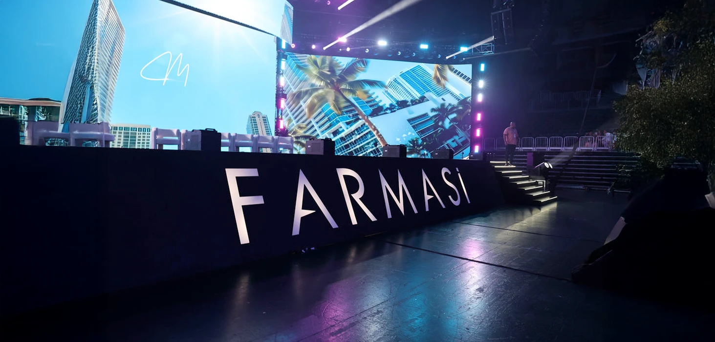 Farmasi celebra su 75 aniversario con un evento apoteósico y enérgico ...