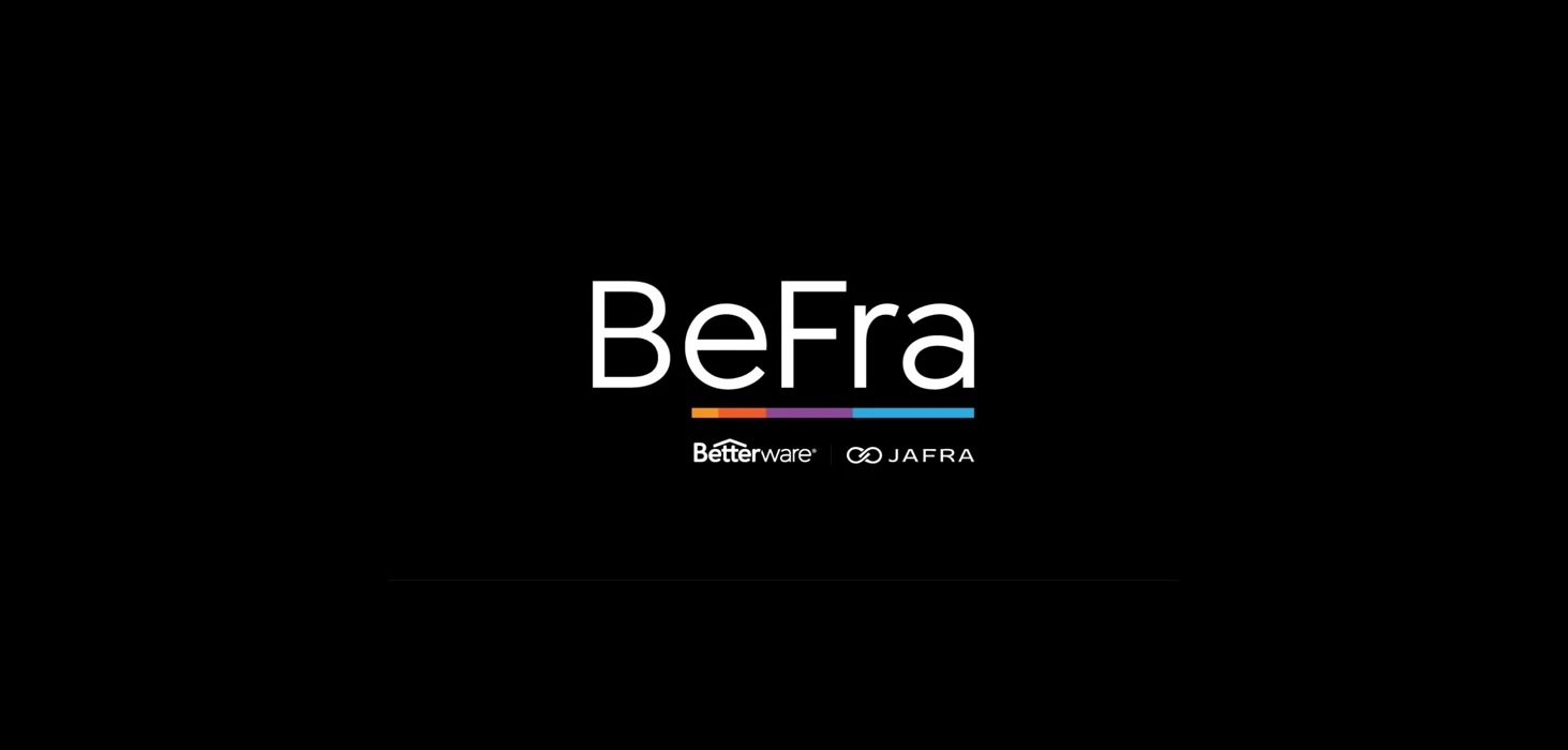 BEFRA anuncia lanzamiento en importante mercado de Sudamérica