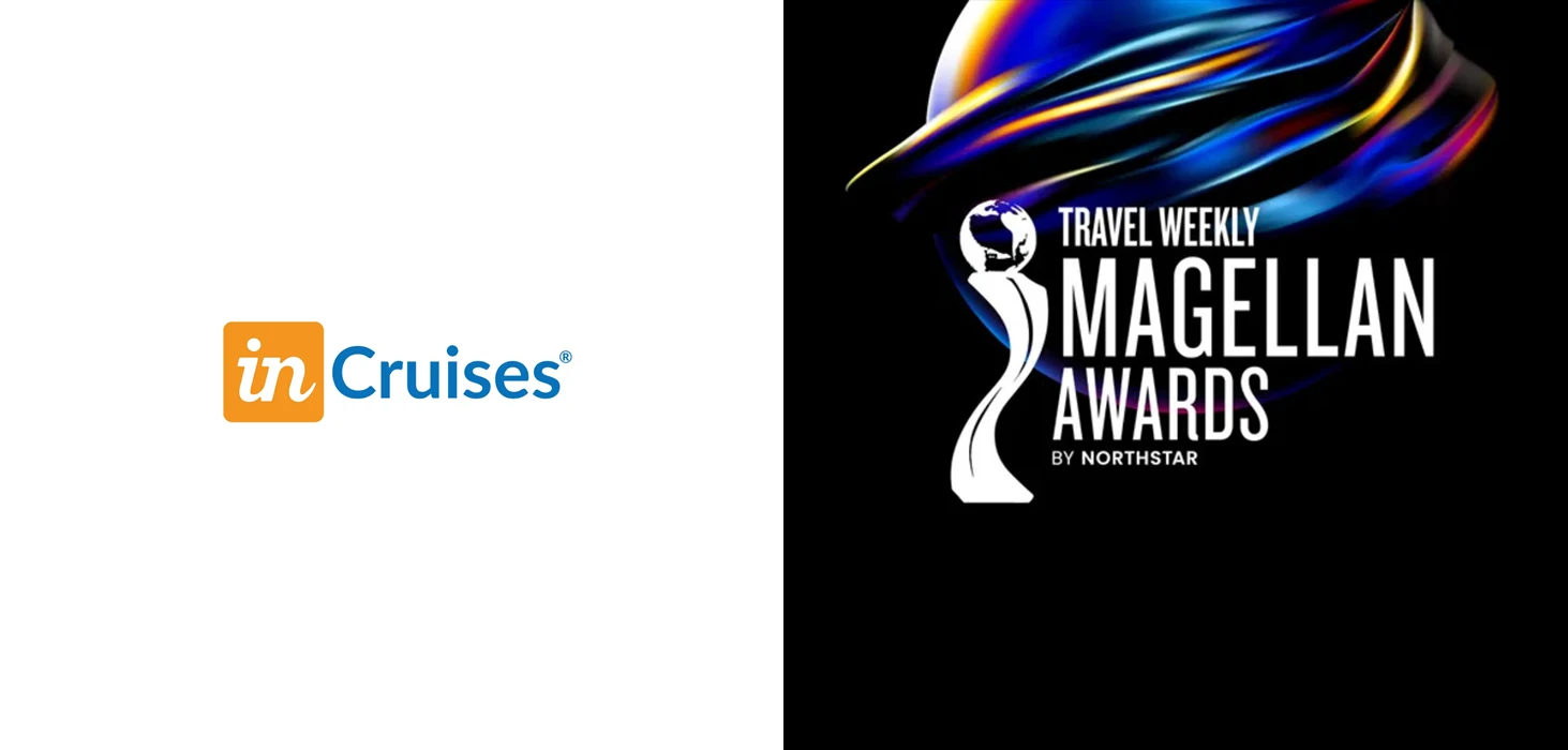 inCruises es reconocida con 2 premios a la Excelencia en la industria ...