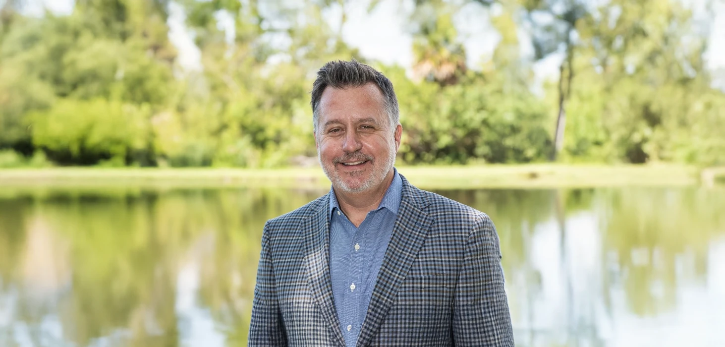 Joseph C. Loch es nombrado nuevo presidente de Saladmaster