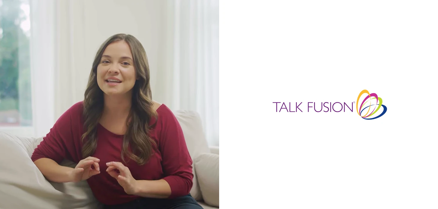 Talk Fusion desata una ola masiva de mejoras y actualizaciones de ...