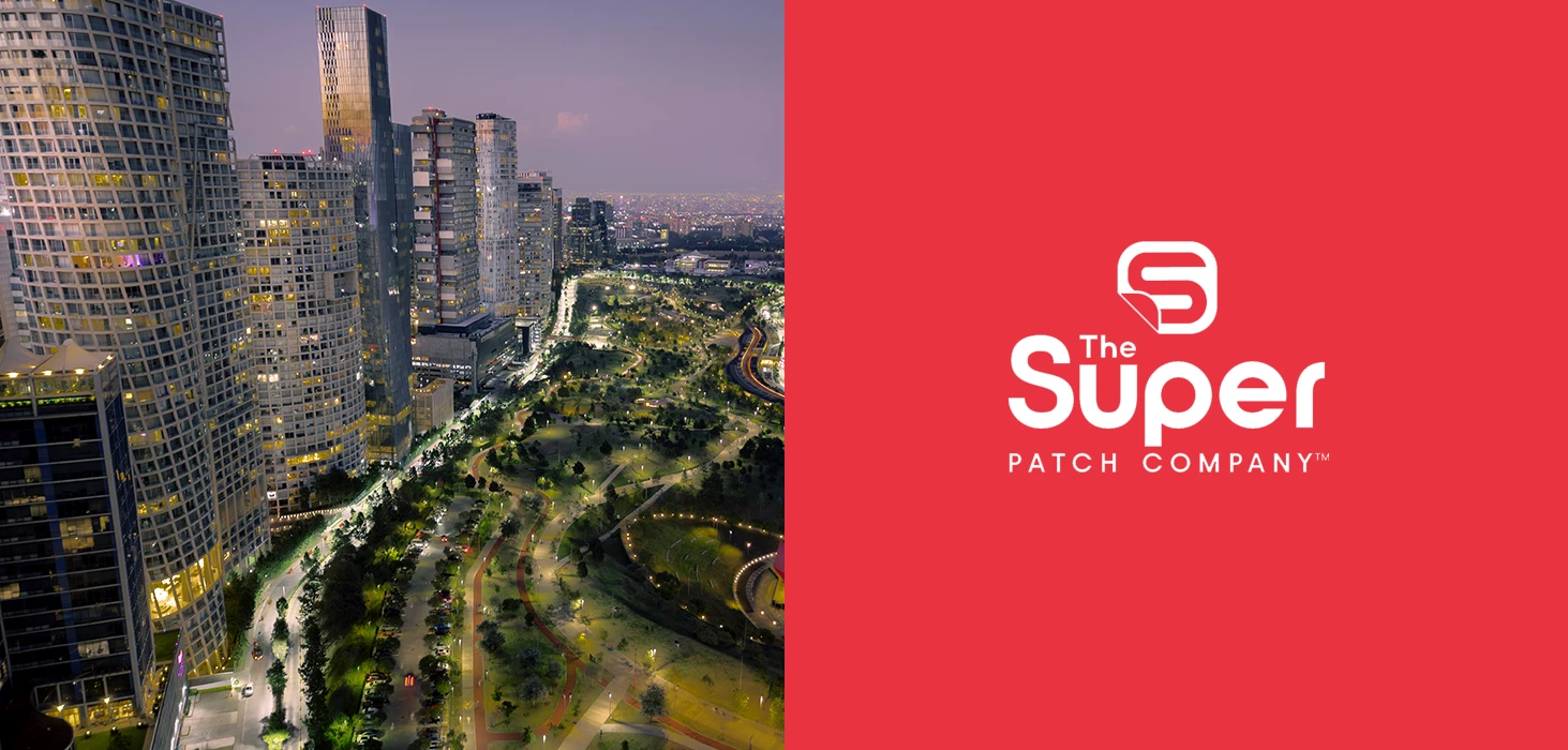 The Super Patch Company anuncia la apertura de este importante mercado ...