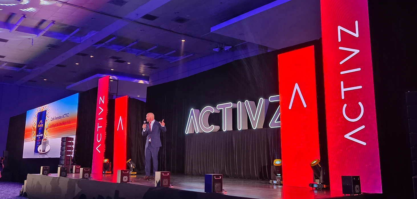 ACTIVZ celebra 8 años de transformar vidas con ciencia epigenética y ...