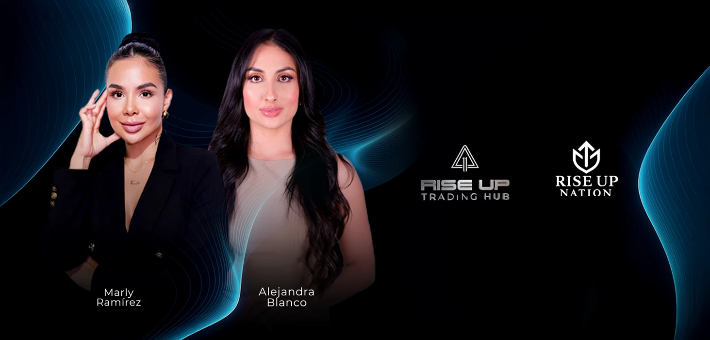Rise Up Trading Hub impulsa su expansión en Latinoamérica con la ...