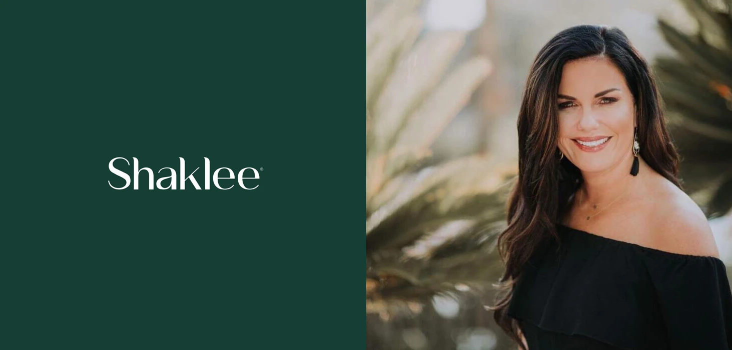 Shaklee Corporation nombra a esta destacada ejecutiva como presidenta ...