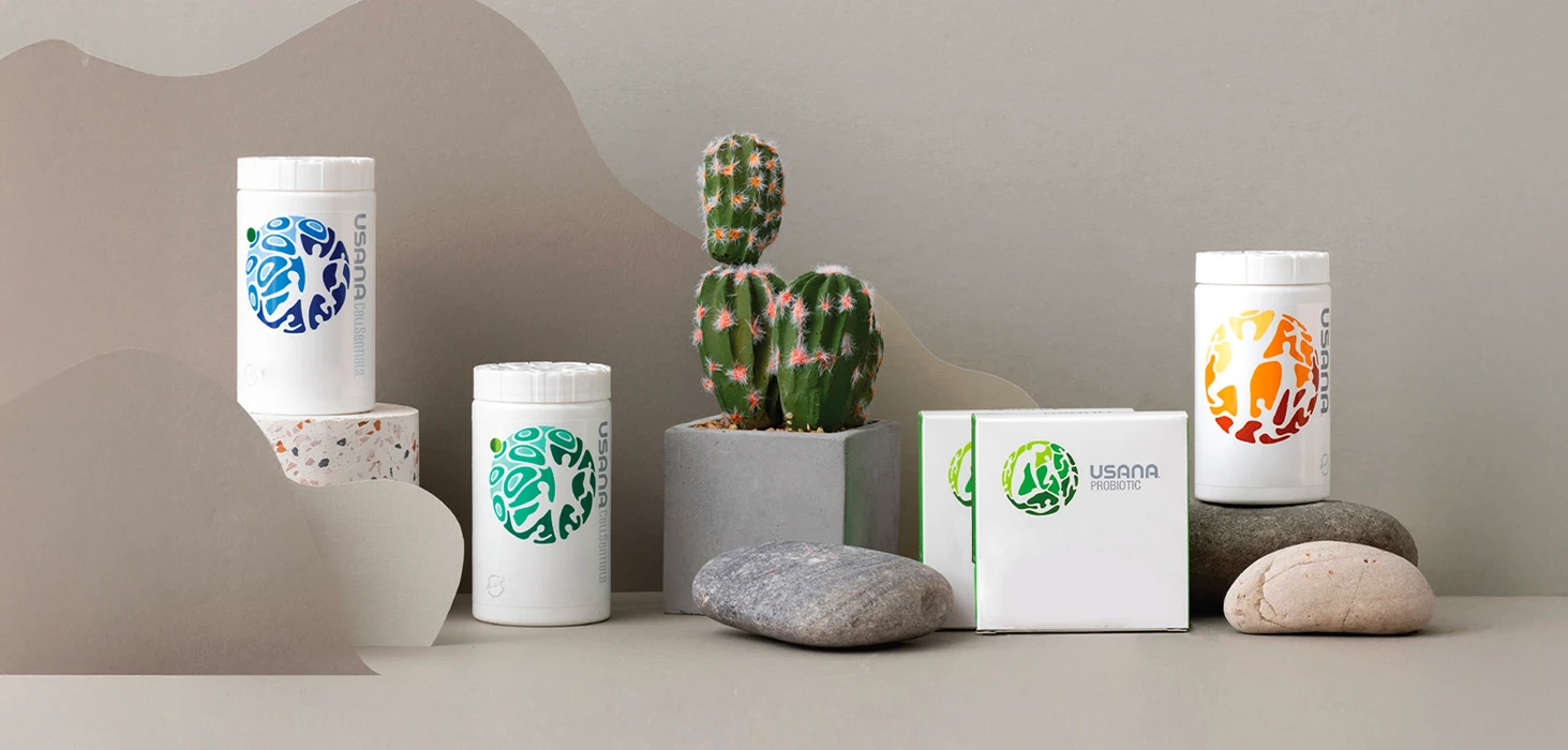 Suplemento probiótico de USANA recibe prestigioso sello de aprobación ...