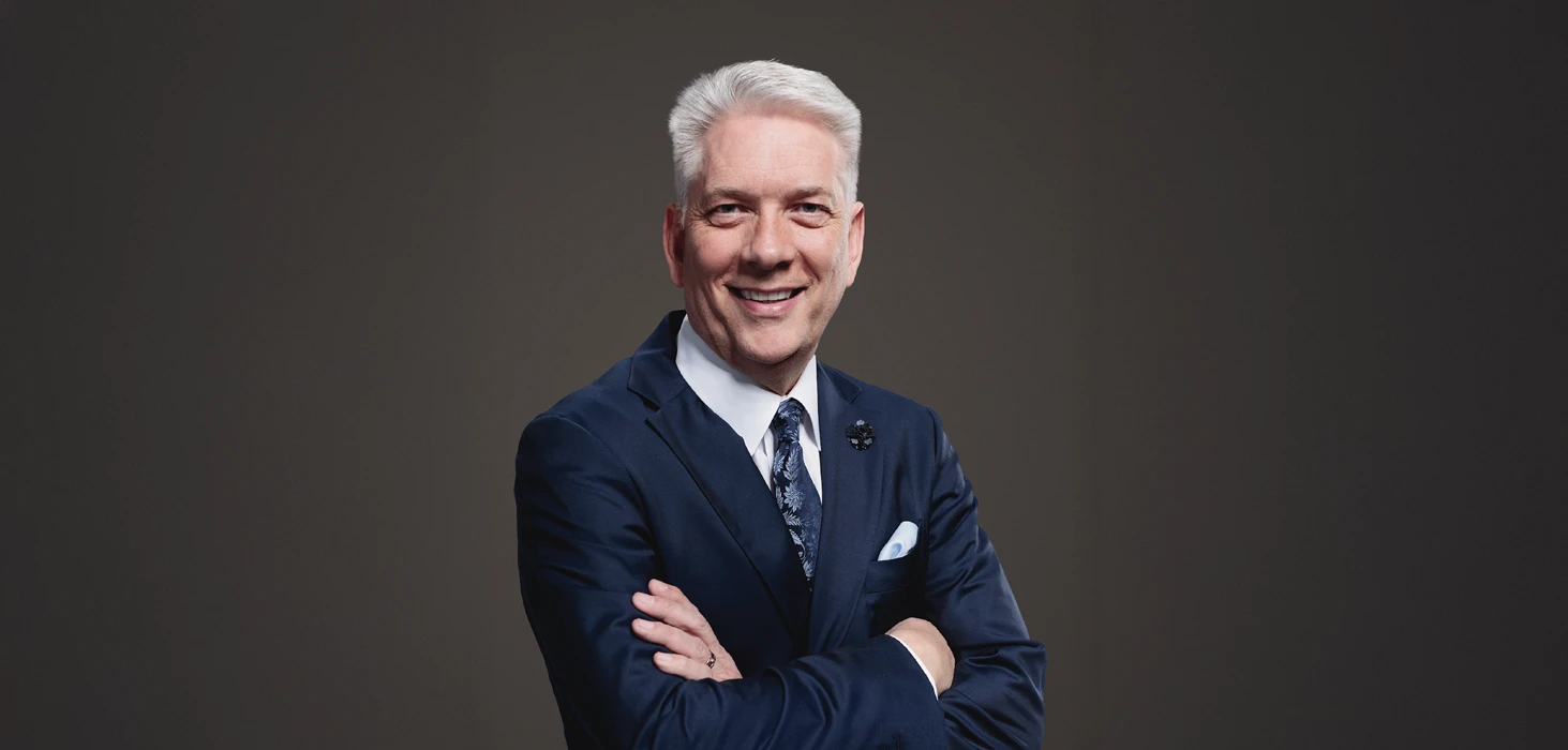 Kevin Guest vuelve a ser el CEO de USANA con efecto inmediato