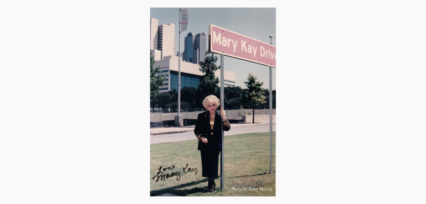 Mary Kay: más de 60 años empoderando a las mujeres a través de la venta ...