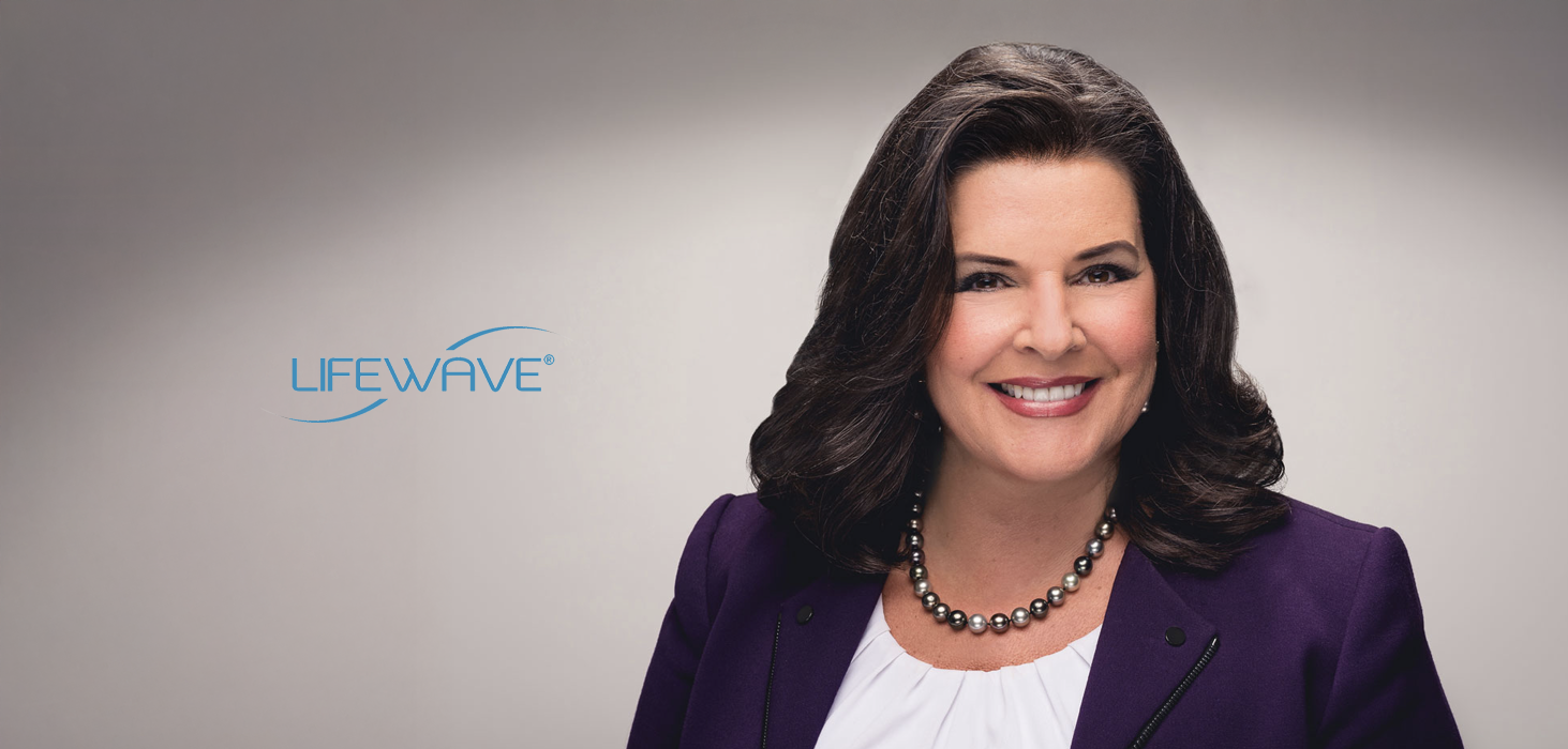 LifeWave nombra a esta prestigiosa ejecutiva como Presidenta General de ...