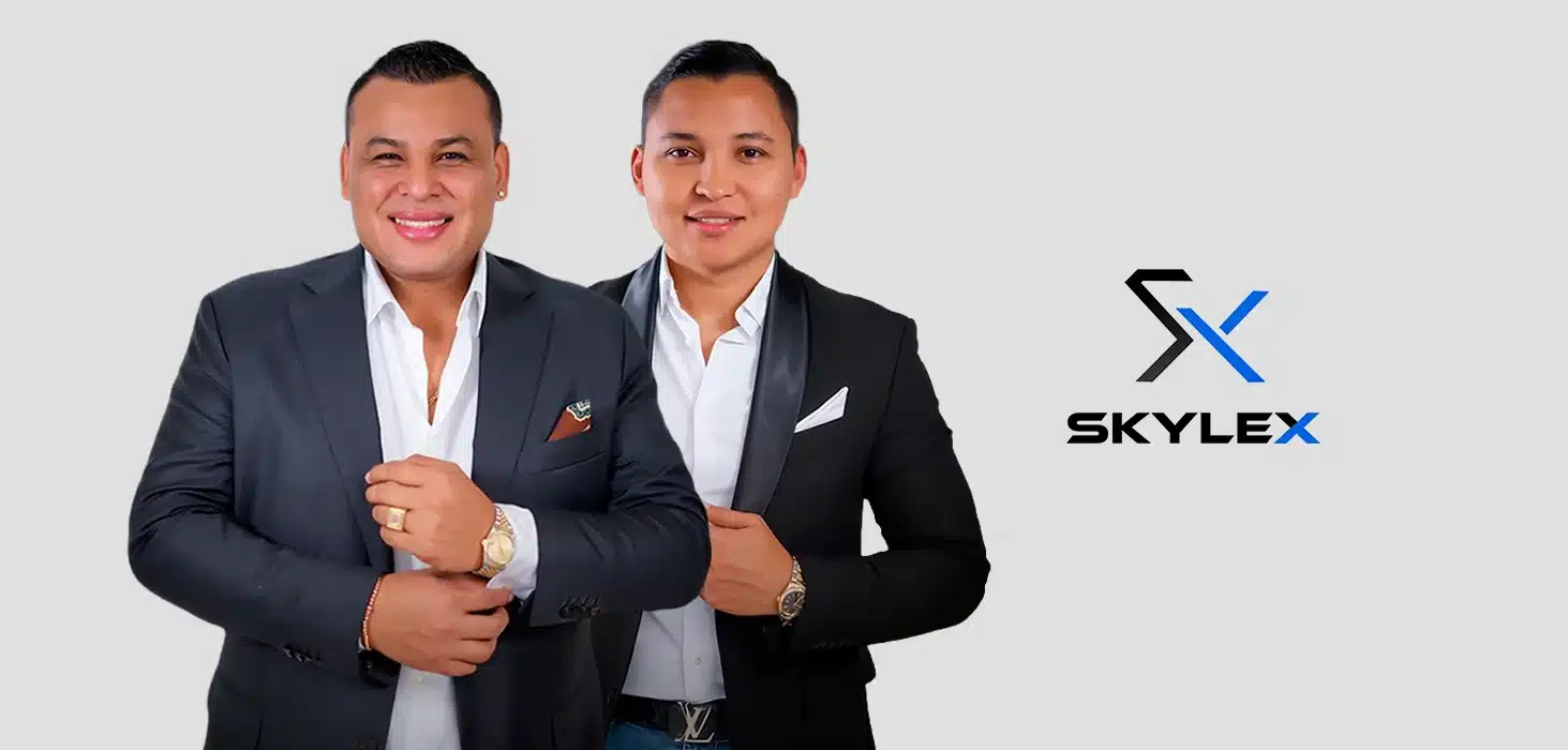 Skylex debuta en Latinoamérica como una convergencia entre fintech y ...