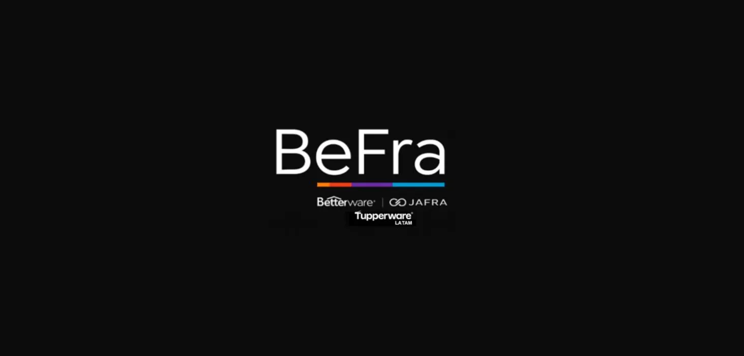 BeFra se queda con Tupperware en América Latina con el aval ...